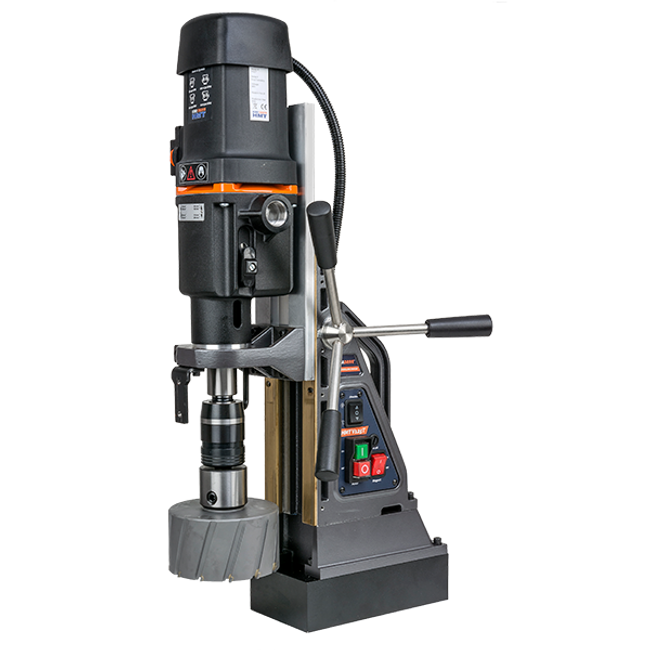 HMT VERSADRIVE V125T MAGNETIC DRILL MACHINE KIT 230 Volt
