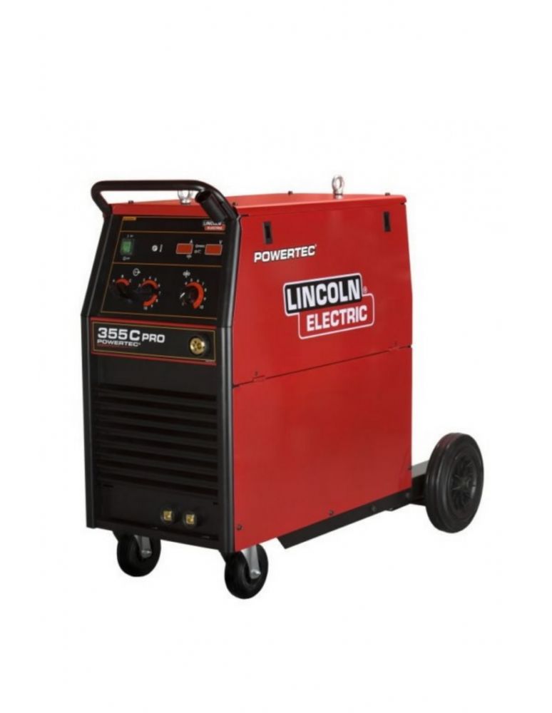 Lincoln Electric